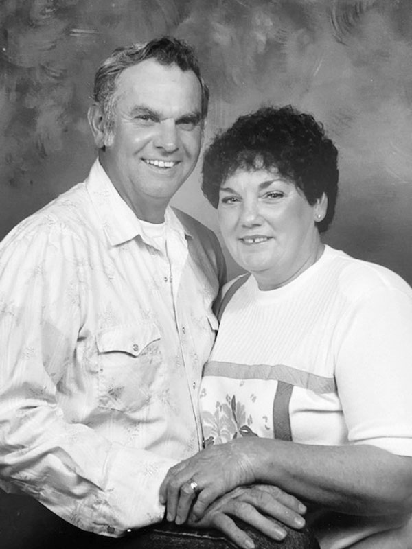 Willis J. “Jack” Maxwell | News, Sports, Jobs - News and Sentinel